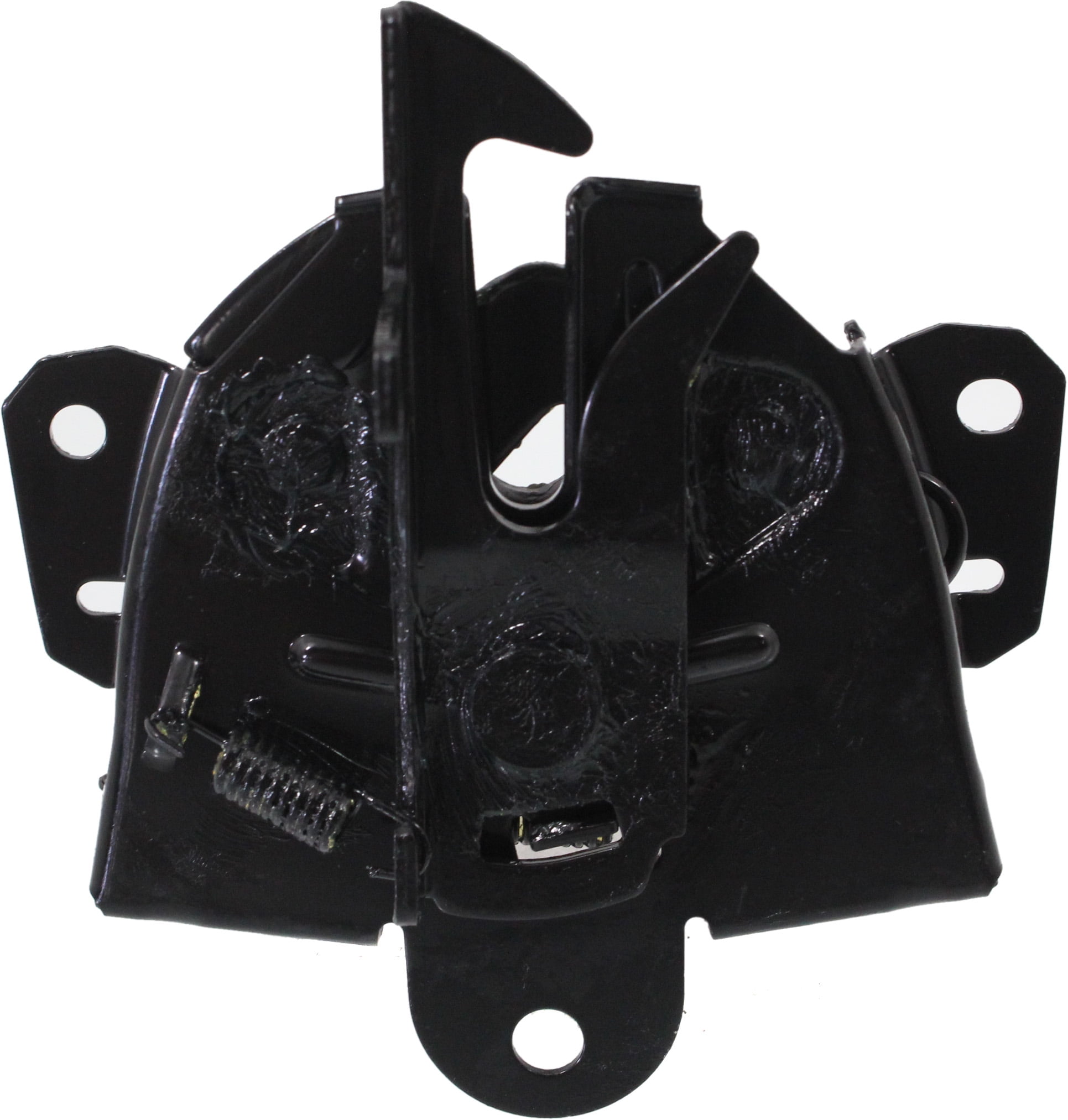 Mitsubishi Outlander Hood Latch