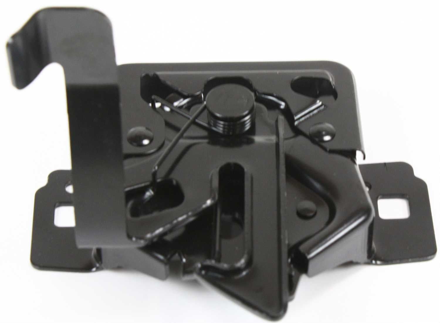 Ford Hood Latch - Compatible with 2006-2010 Explorer Sport Trac ...