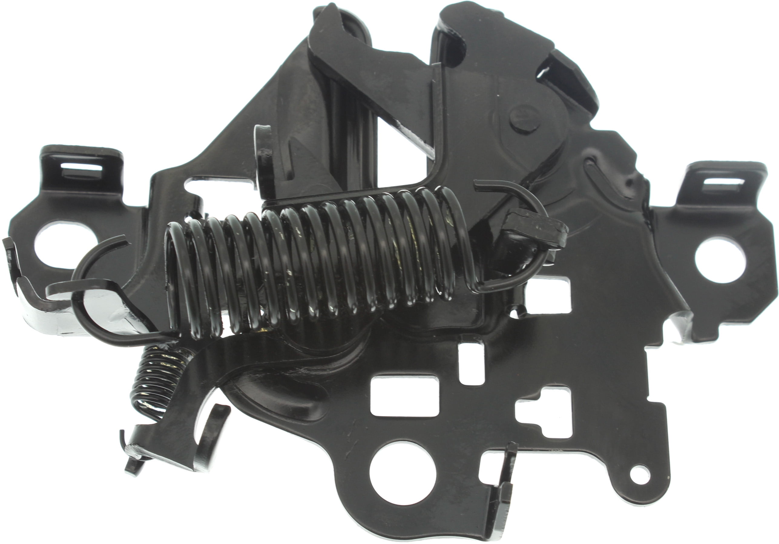 Toyota RAV4 Hood Latch - Replacement 2006-2012 Compatibility - Walmart.com