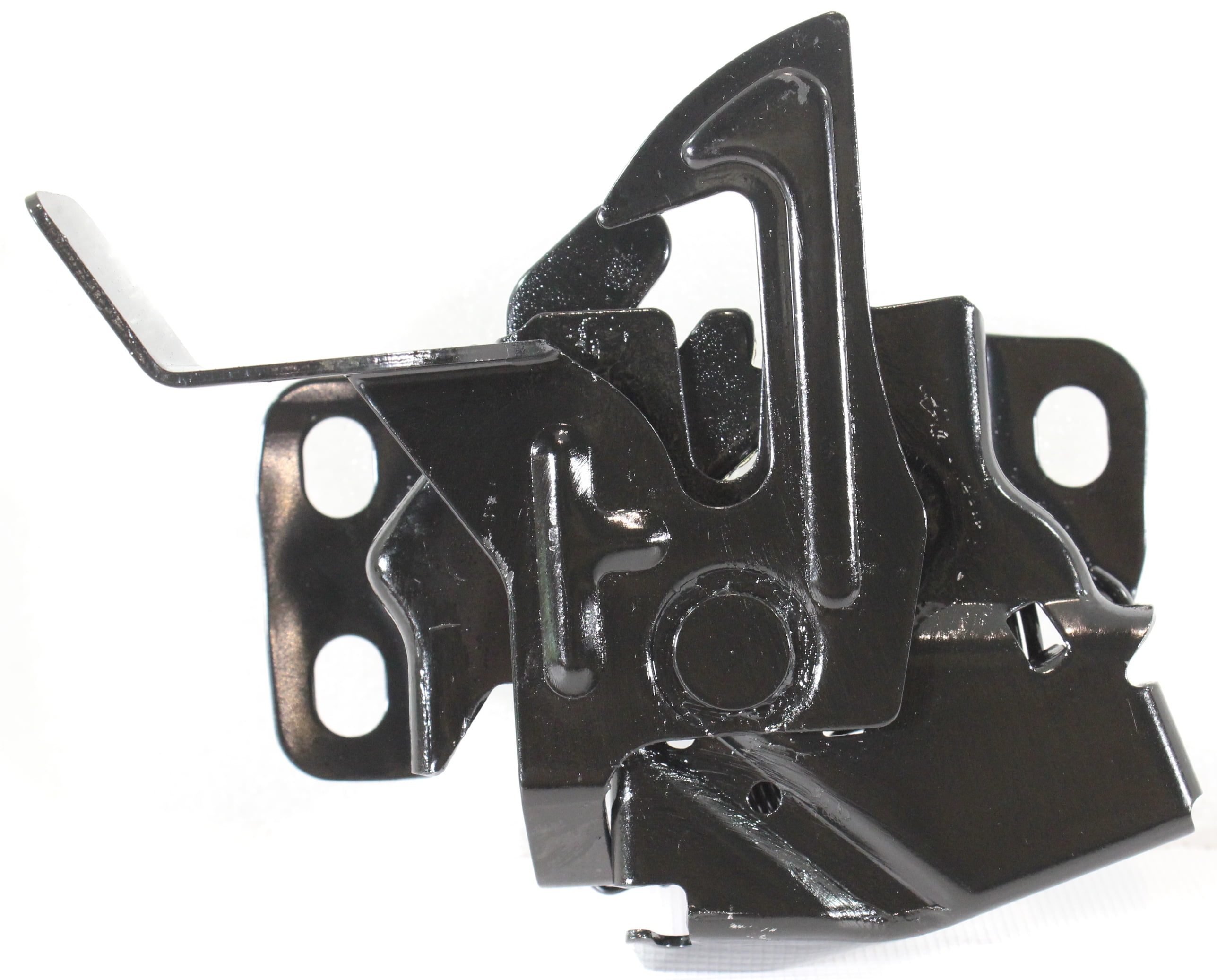 Honda Fit Hood Latch