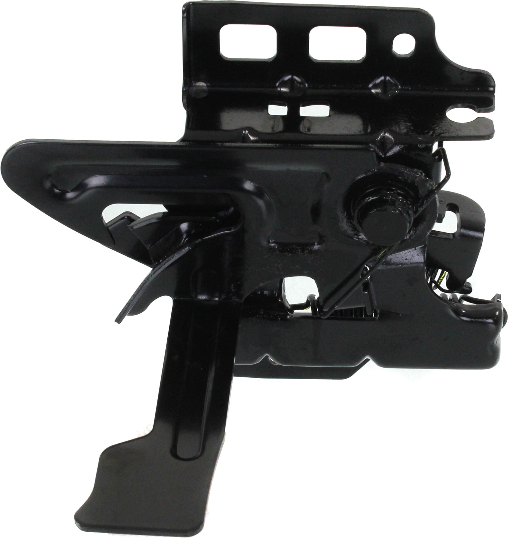 Cadillac Hood Latch - Compatible with 2007-2014 Avalanche - Walmart.com