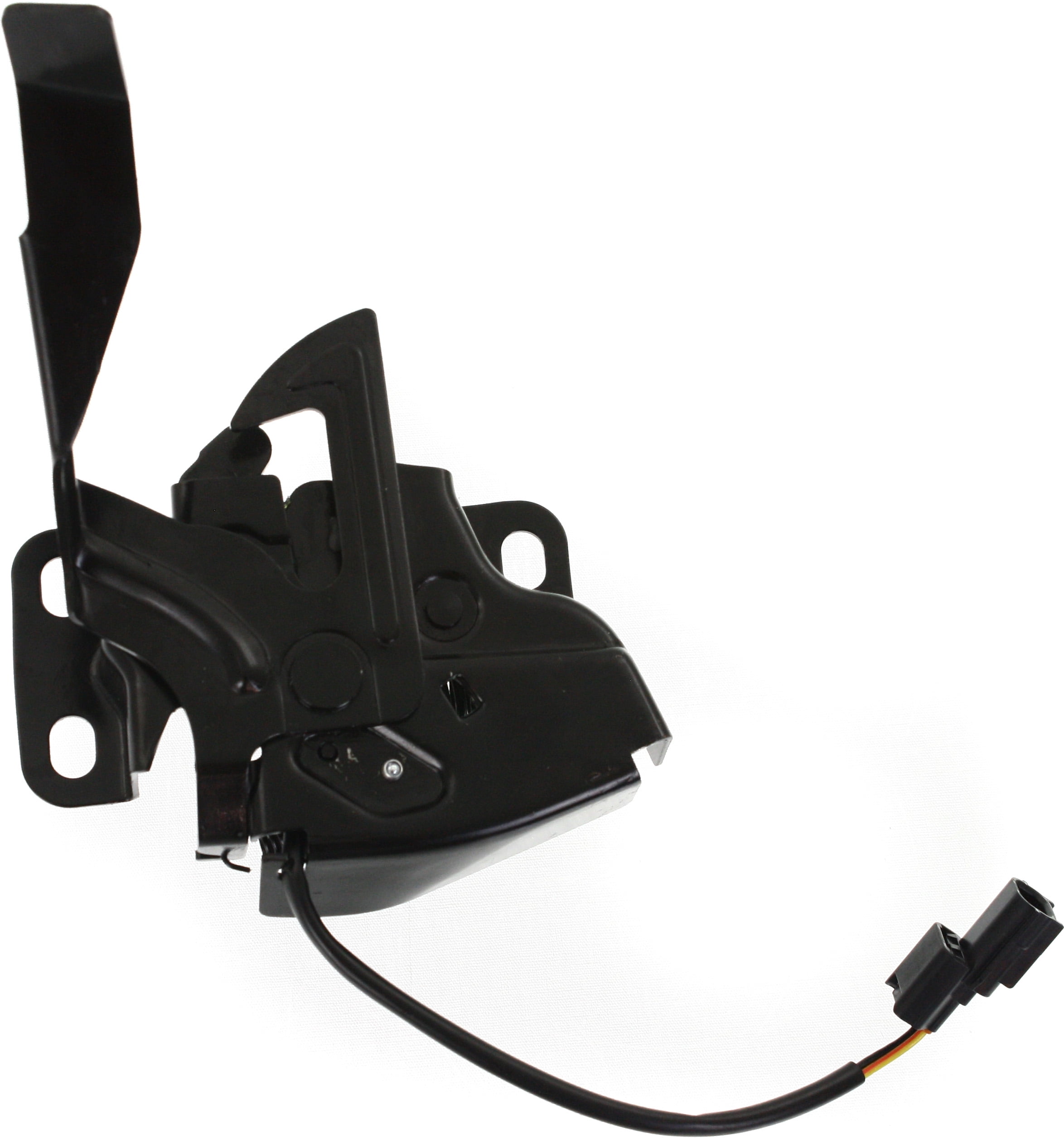 Hood Latch Compatible with 2008-2010 Honda Odyssey - Walmart.com