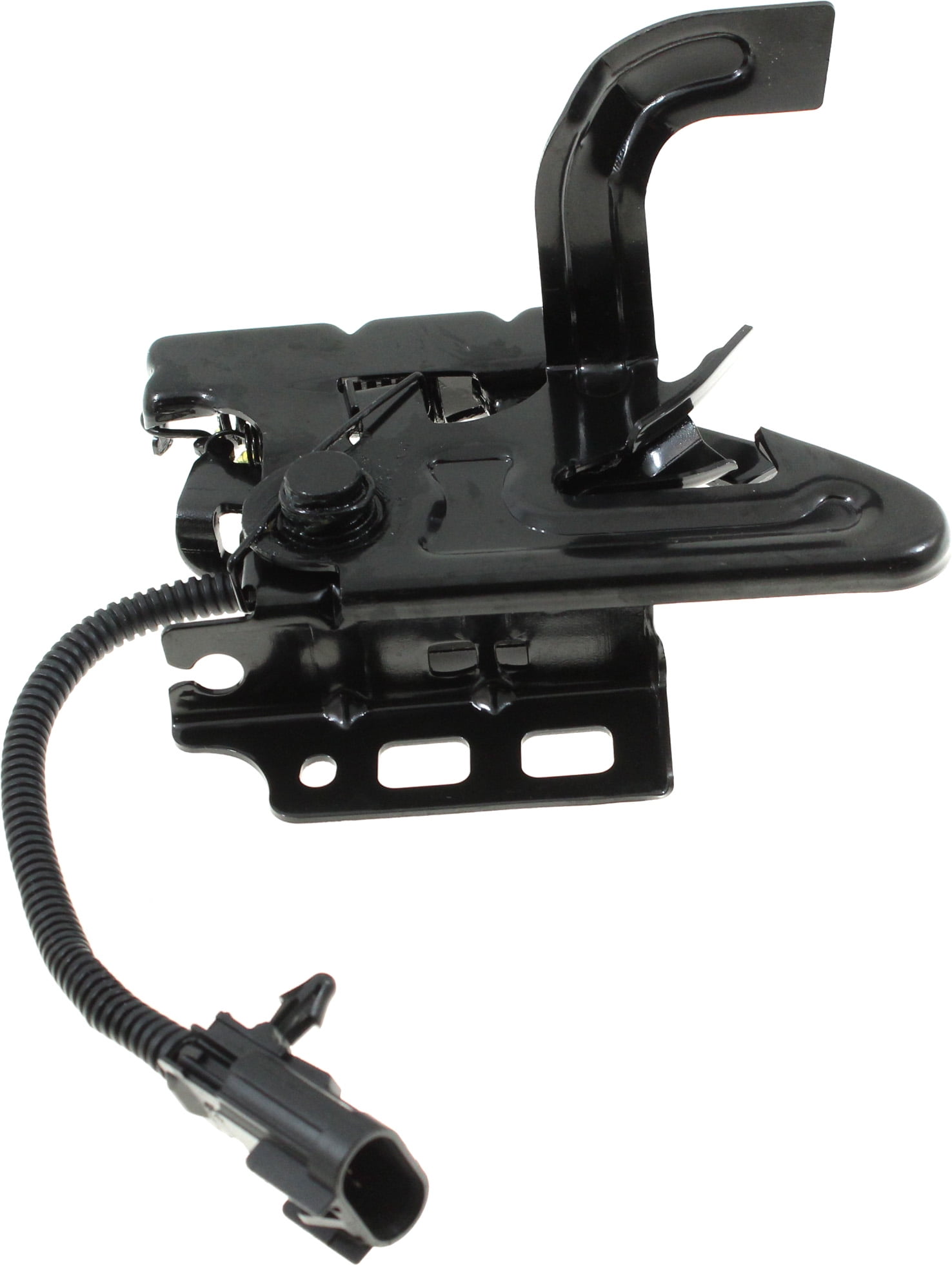 Chevrolet Malibu Hood Latch