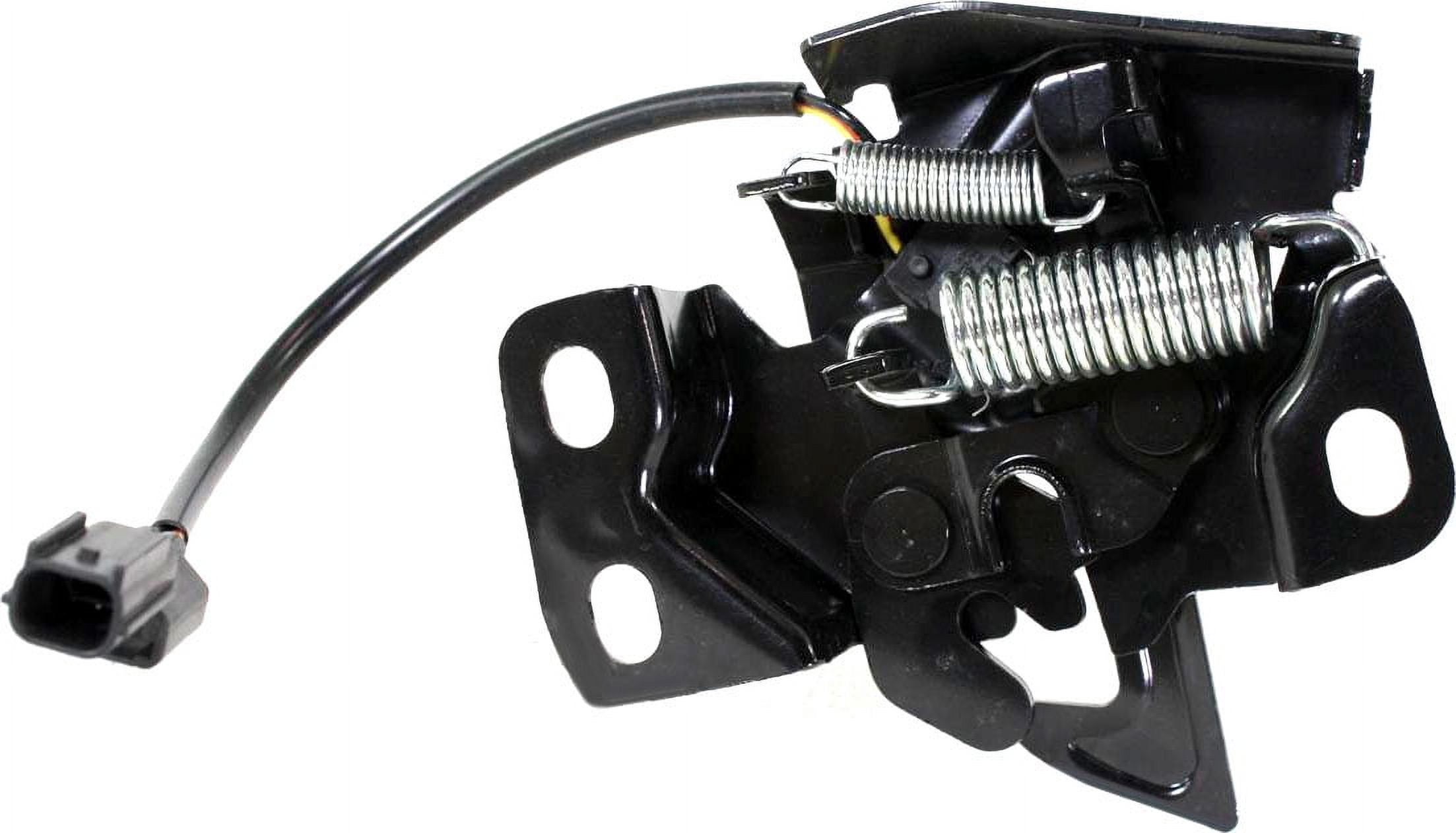 Hood Latch For Honda Crv