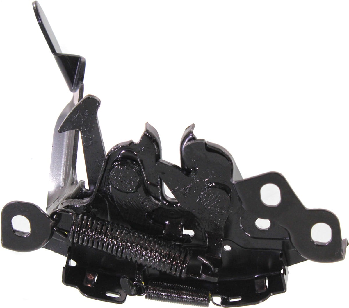 Hood Latch Compatible with NISSAN MAXIMA 2009-2014 - Walmart.com