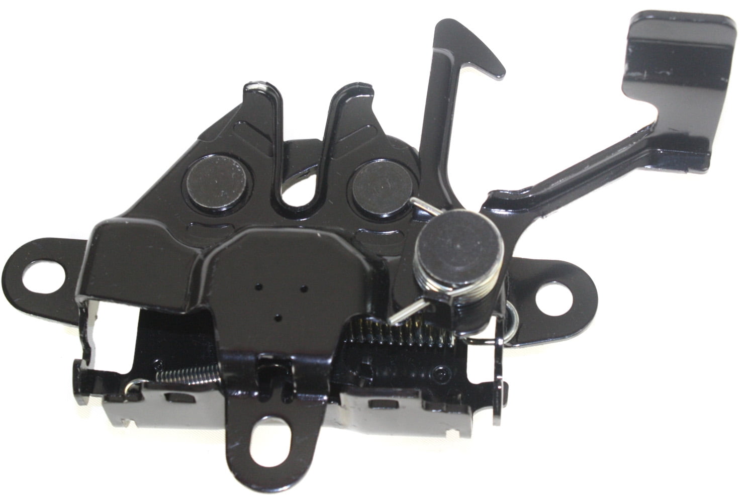 Hood Latch Compatible with Toyota Corolla 2003-2008 - Walmart.com