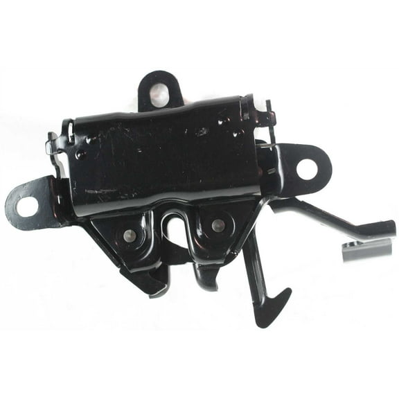 Toyota Rav4 Hood Latch