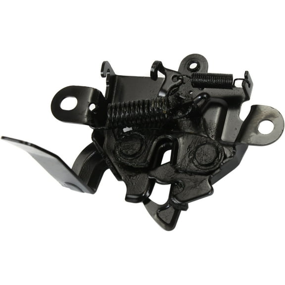 Toyota 4runner Hood Latch