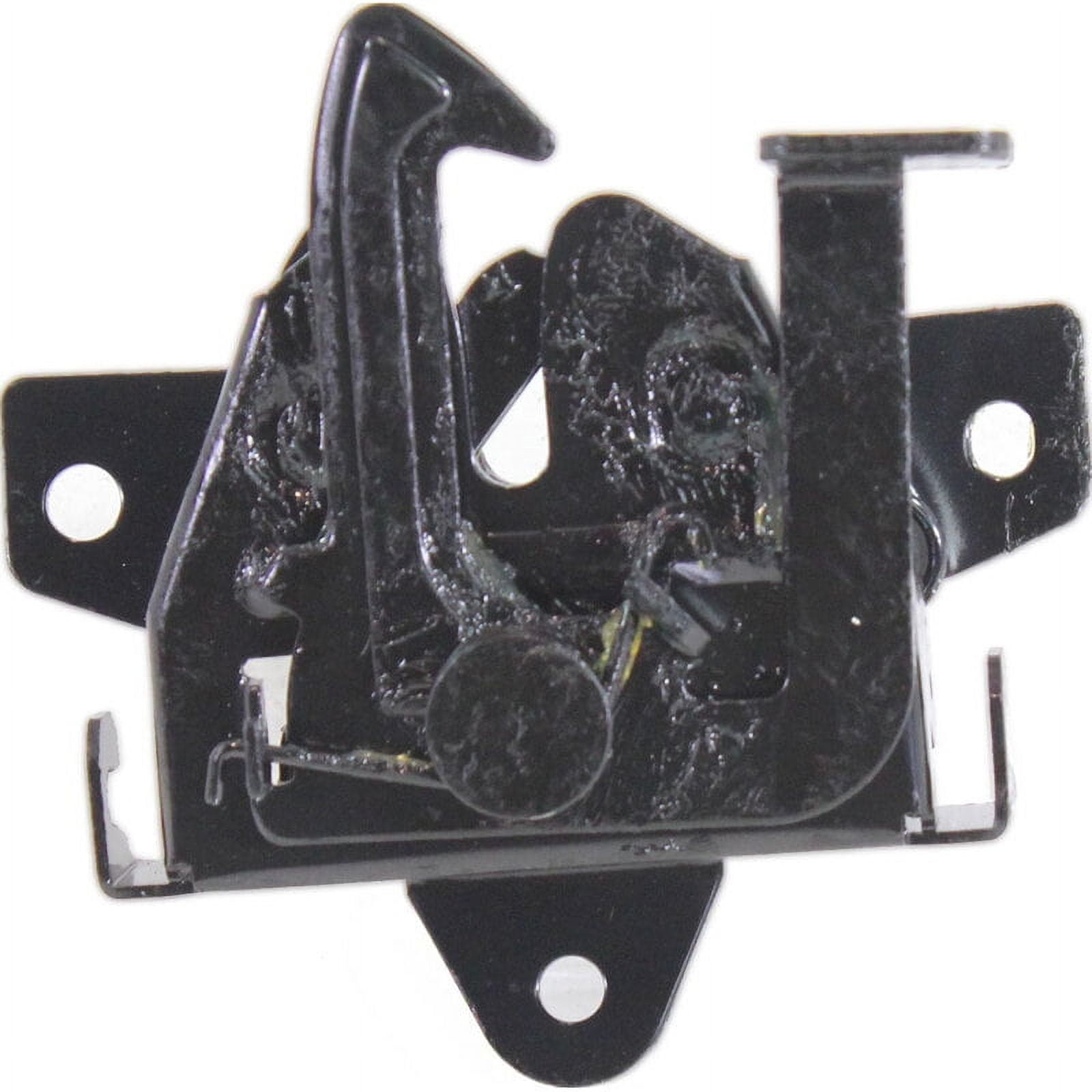 Hood Latch For 2007-2010 Hyundai Elantra - Walmart.com