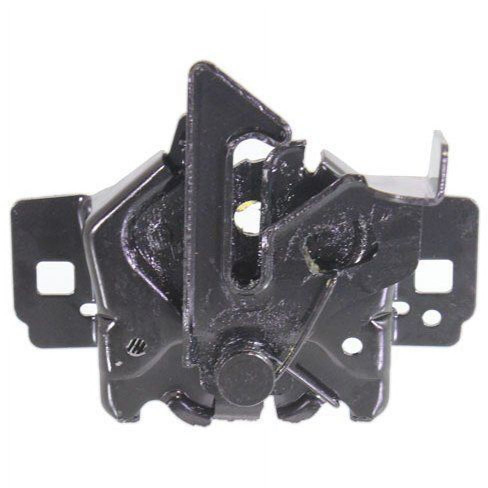 Hood Latch For 2007-2014 Ford Edge Focus Fusion Mercury Milan Lincoln ...