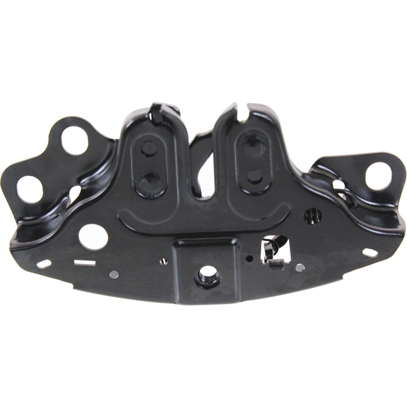 Hood Latch For 2011-2022 for Nissan Leaf With Sensor, NI1234133 ...