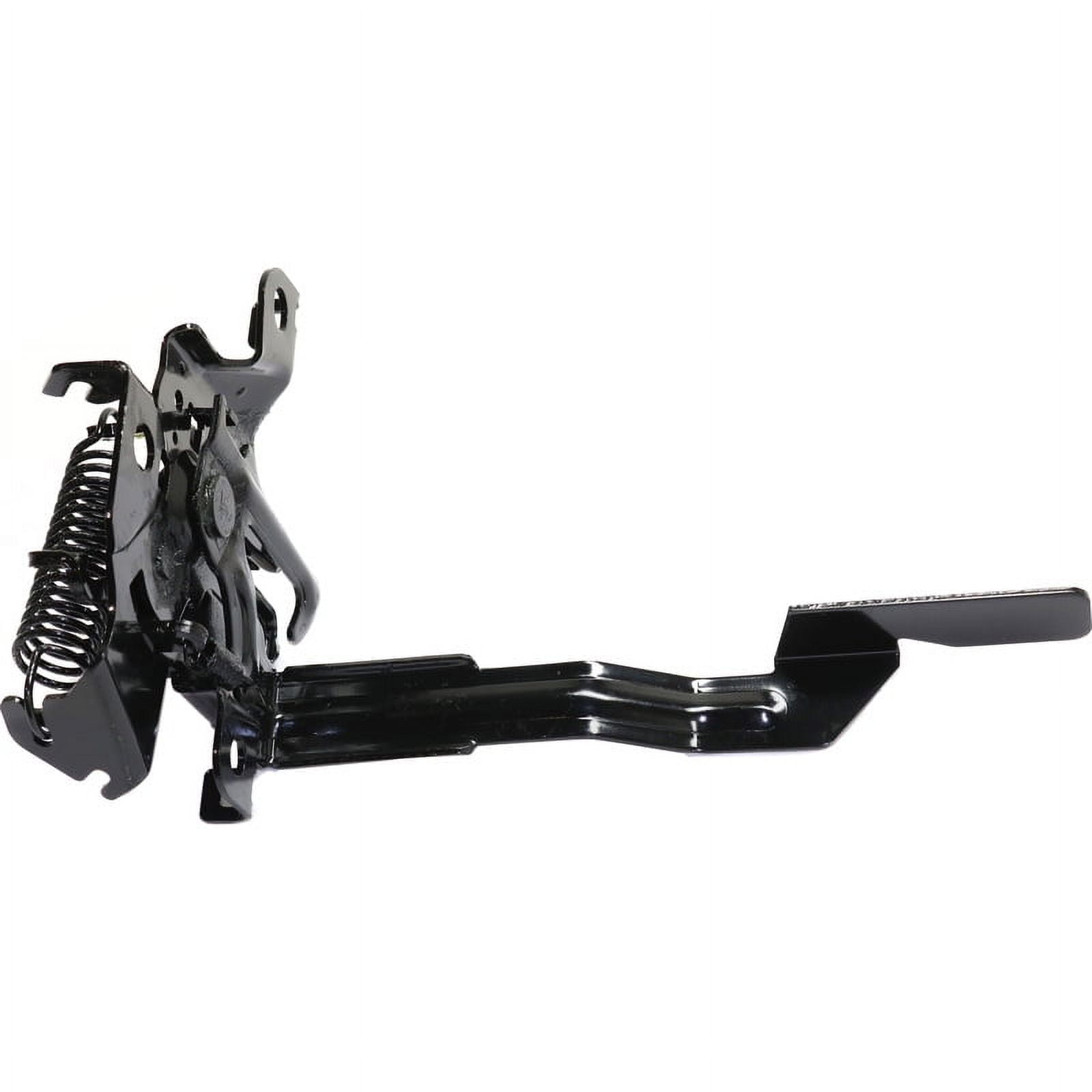 Hood Latch For 2013-2018 Toyota RAV4 - Walmart.com