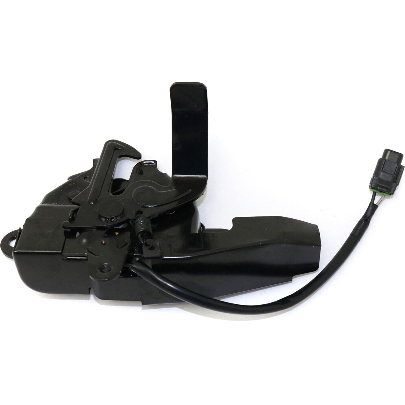 Hood Latch For 2014-2019 for Toyota er 535100E100 TO1234168 Hood Lock ...