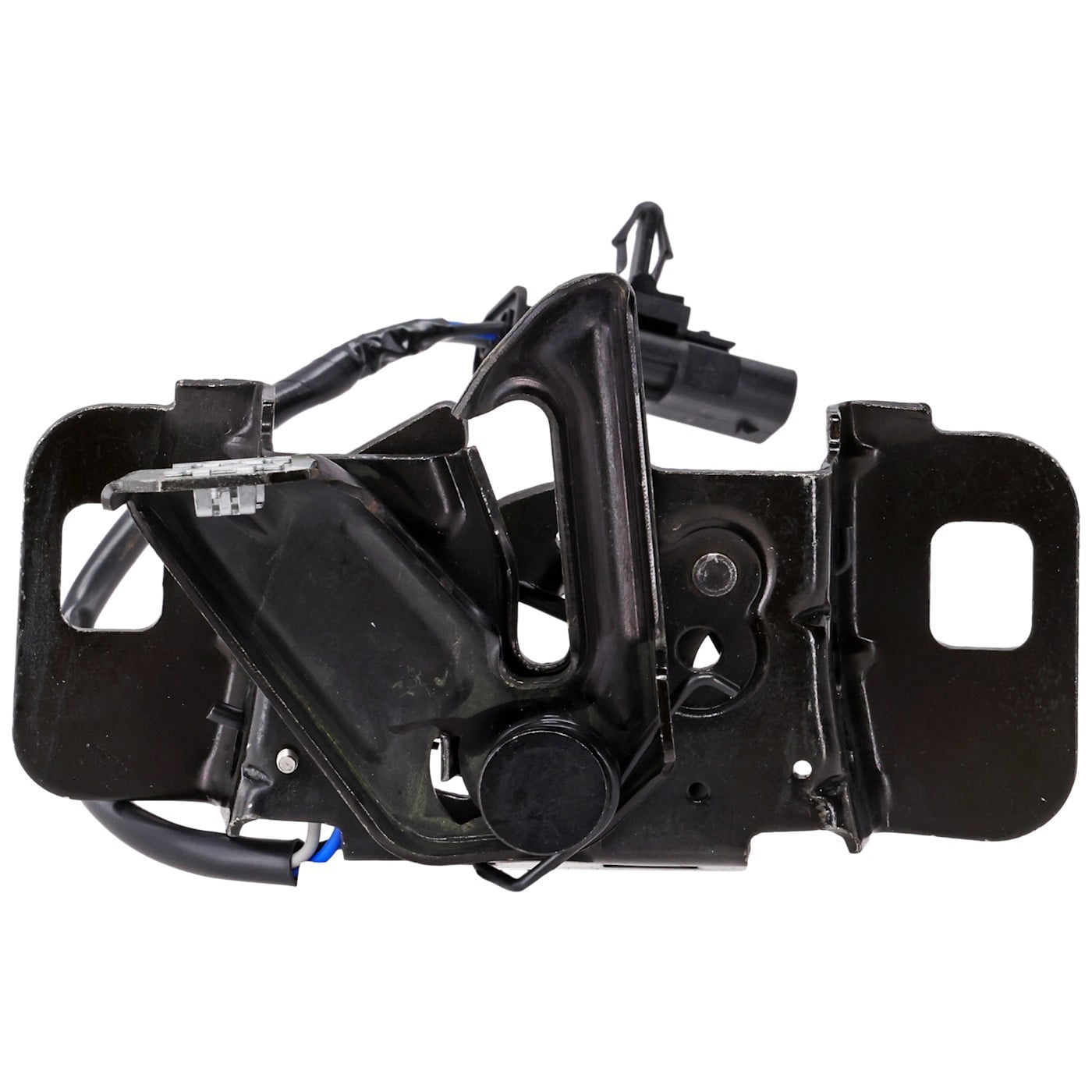 Hood Latch Lock for 2012-2023 for GMC for Sierra 1500 & for Silverado ...