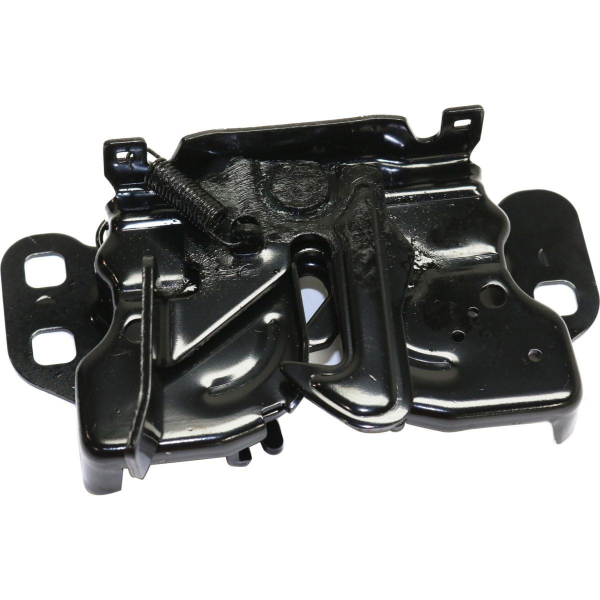 Hood Latch Lock 4589701AB for Jeep Grand Cherokee Dodge Durango WK 2022 ...