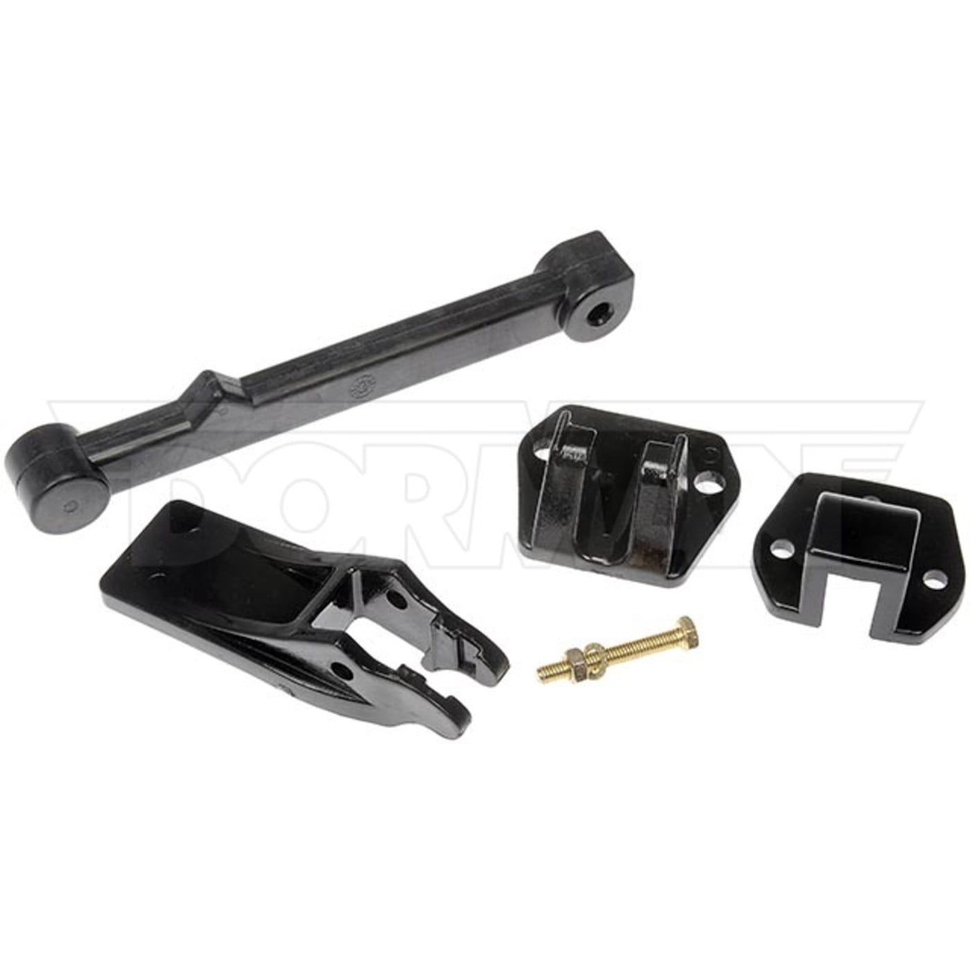 Hood Latch Lock Don 315-5101CD Kit for 4700 (Left/Right) - 1689930C91 ...