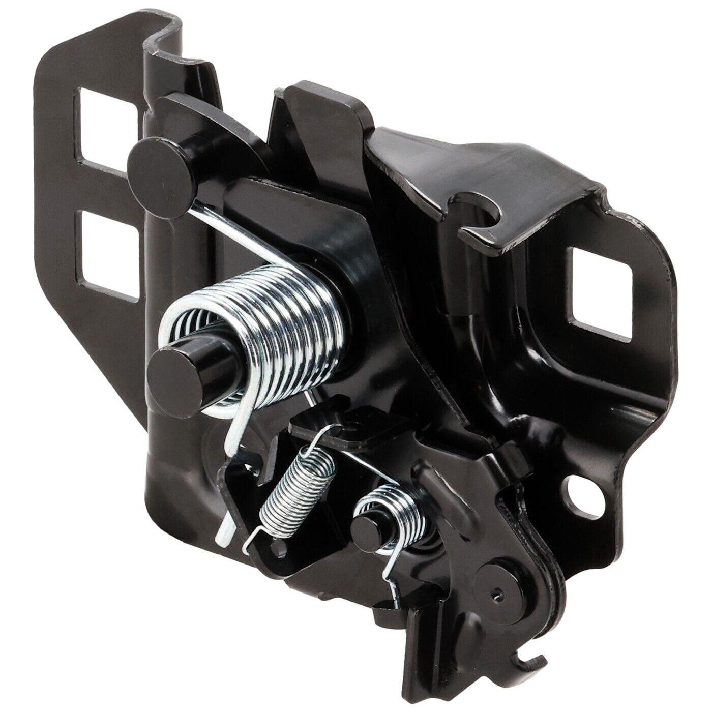 Ford Fusion Hood Latch