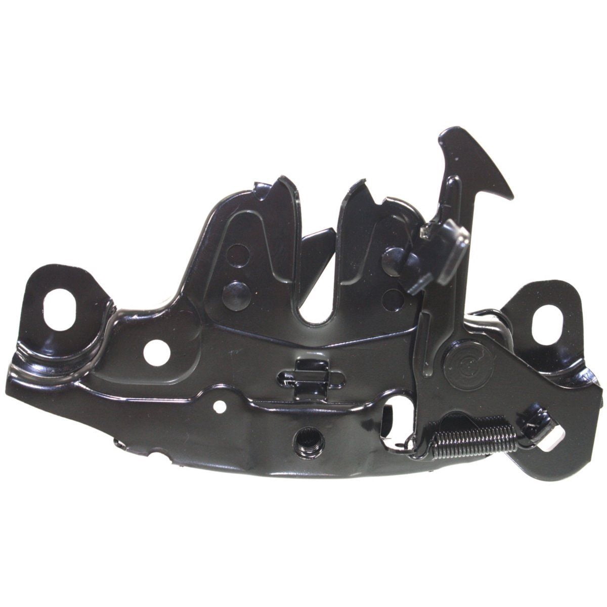 Hood Latch Lock for Nissan Pathfinder Frontier Xterra FITS NI1234122 ...