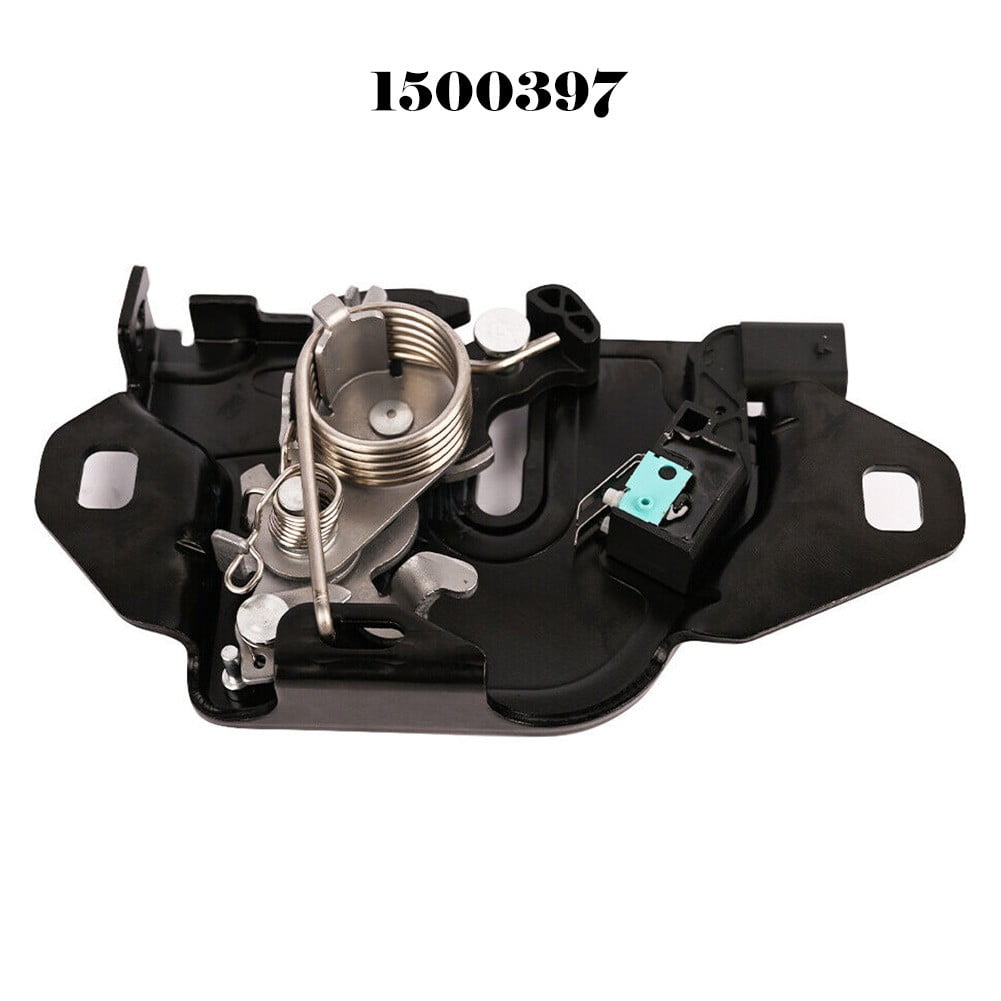 Hood Latch Release For Tesla Model 3 Y 2021+ 1500397-00-E - Walmart.com