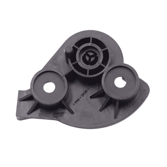 Hood Latch Release Handle Base For Hyundai Kia Forte 81180-2H000 ...