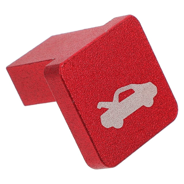 Hood Latch Release Handle Hood Cover Lock Switch Vehicle Hood Release ...