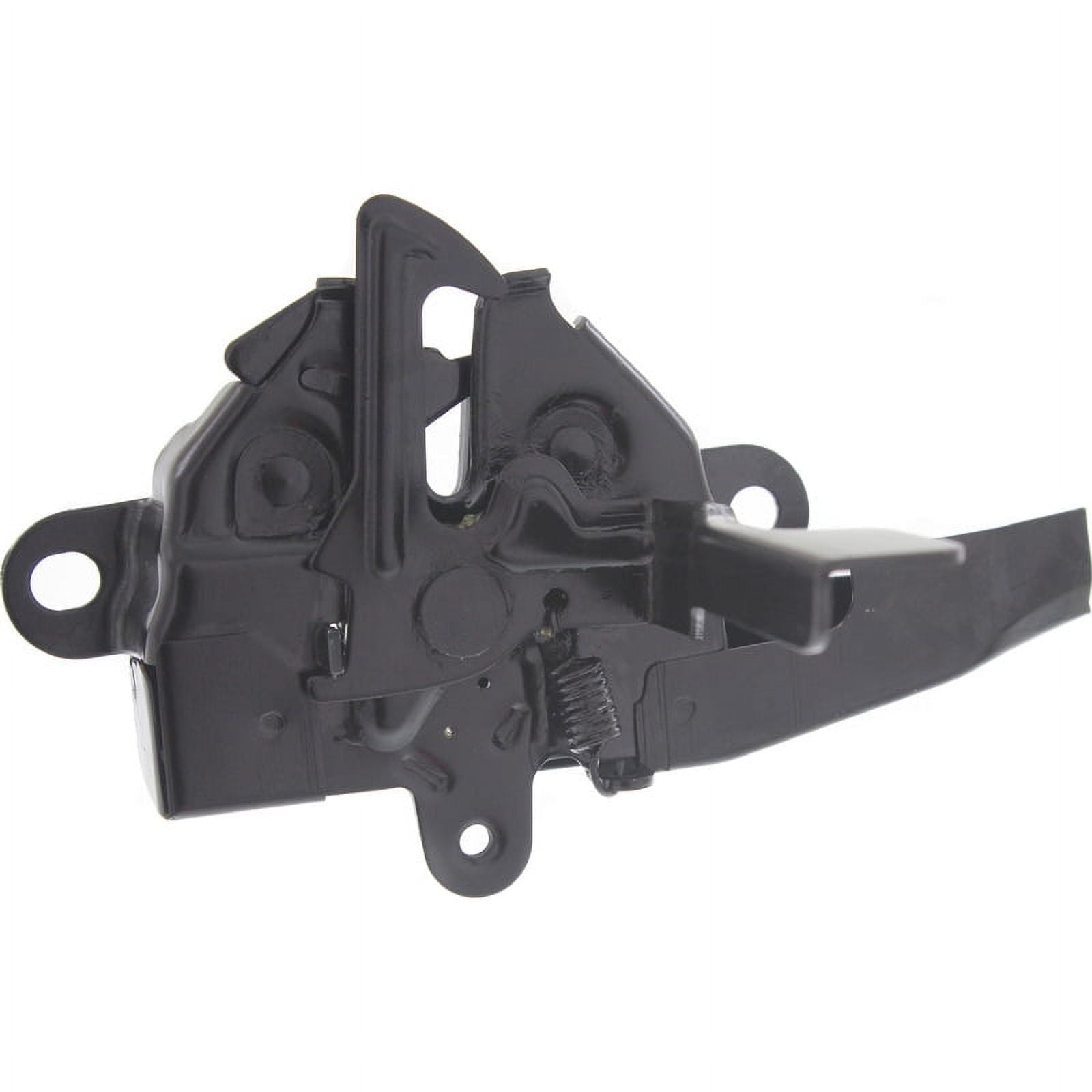 Toyota Corolla Hood Latch Support