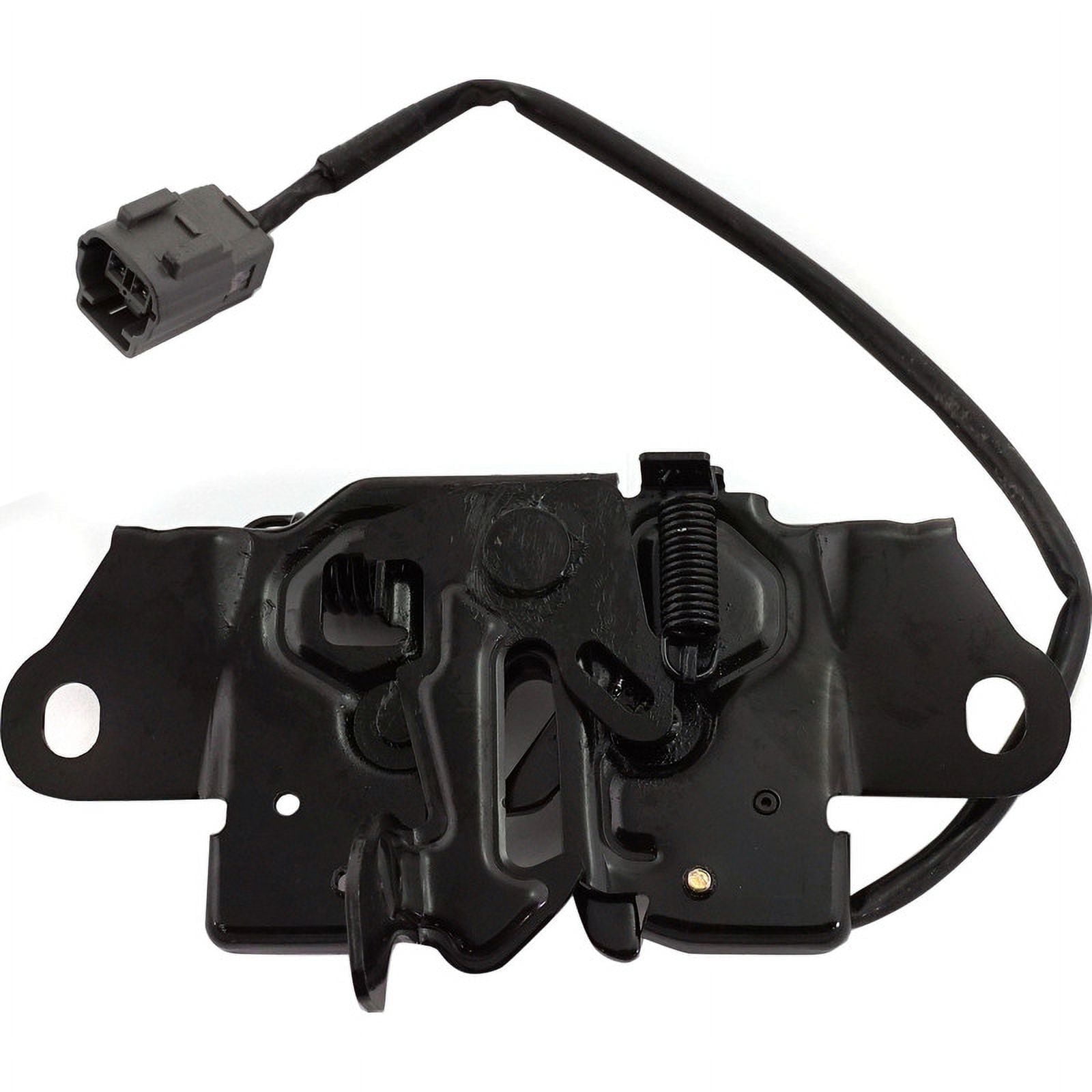 Hood Latch for 2016-2020 Toyota Yaris Sedan Models - Walmart.com