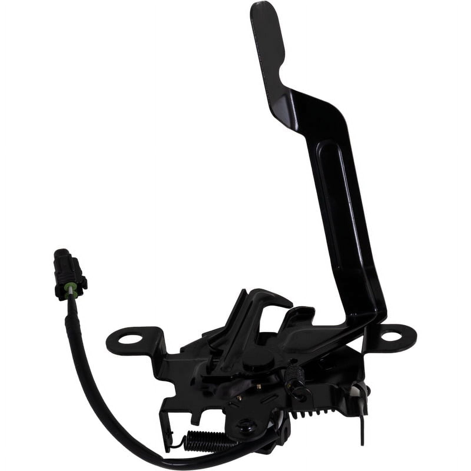 Hood Latch for RAV4 19-23/RAV4 PRIME 21-23 HOOD LATCH, w/ Alarm System ...