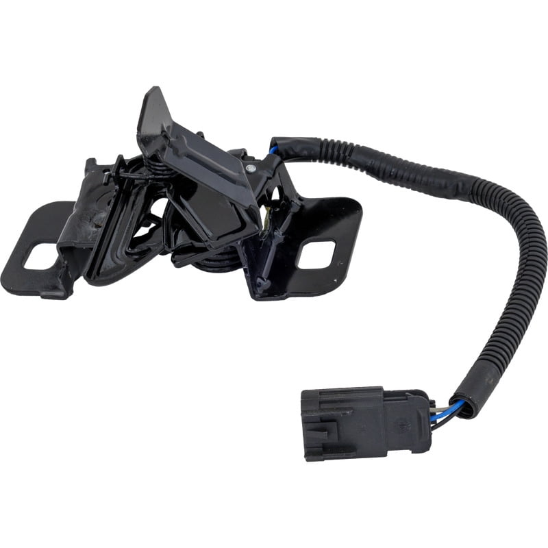 Hood Latch for SONIC 12-18 HOOD LATCH, w/ Remote Start, (LS/LT/LTZ ...