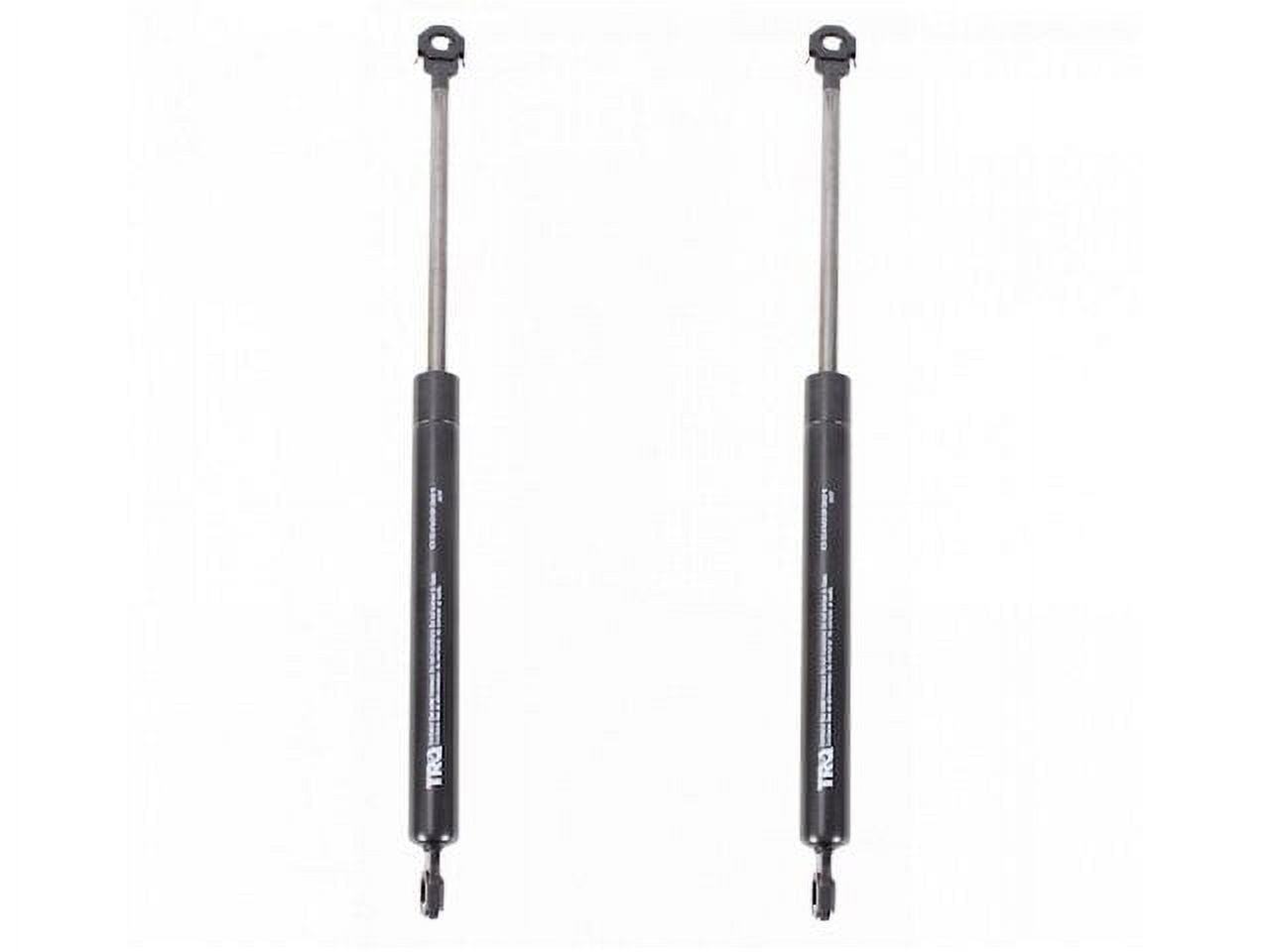 Hood Lift Support Kit 2 Piece - Compatible with 1982 - 1992 Chevy ...