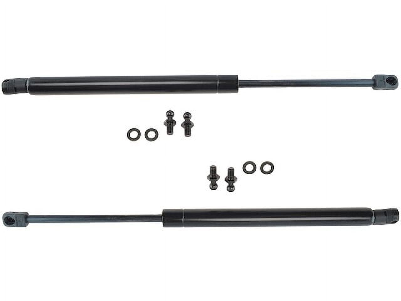 Hood Lift Support Kit 2 Piece - Compatible with 1998 - 2007 Toyota Land ...