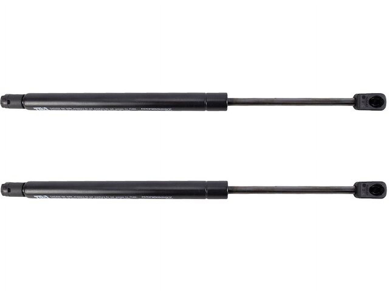 Hood Lift Support Kit 2 Piece - Compatible with 2007 - 2017 Ford ...