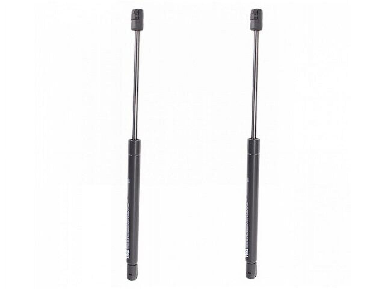 Hood Lift Support Kit 2 Piece - Compatible with 2009 - 2014 Ford F-150 ...