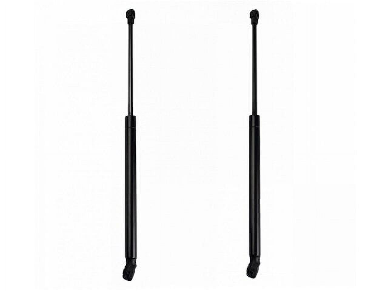 Hood Lift Support Kit 2 Piece - Compatible with 2010 - 2021 Toyota ...