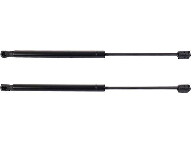 Hood Lift Support Kit 2 Piece - Compatible with 2016 - 2020 Kia Optima ...