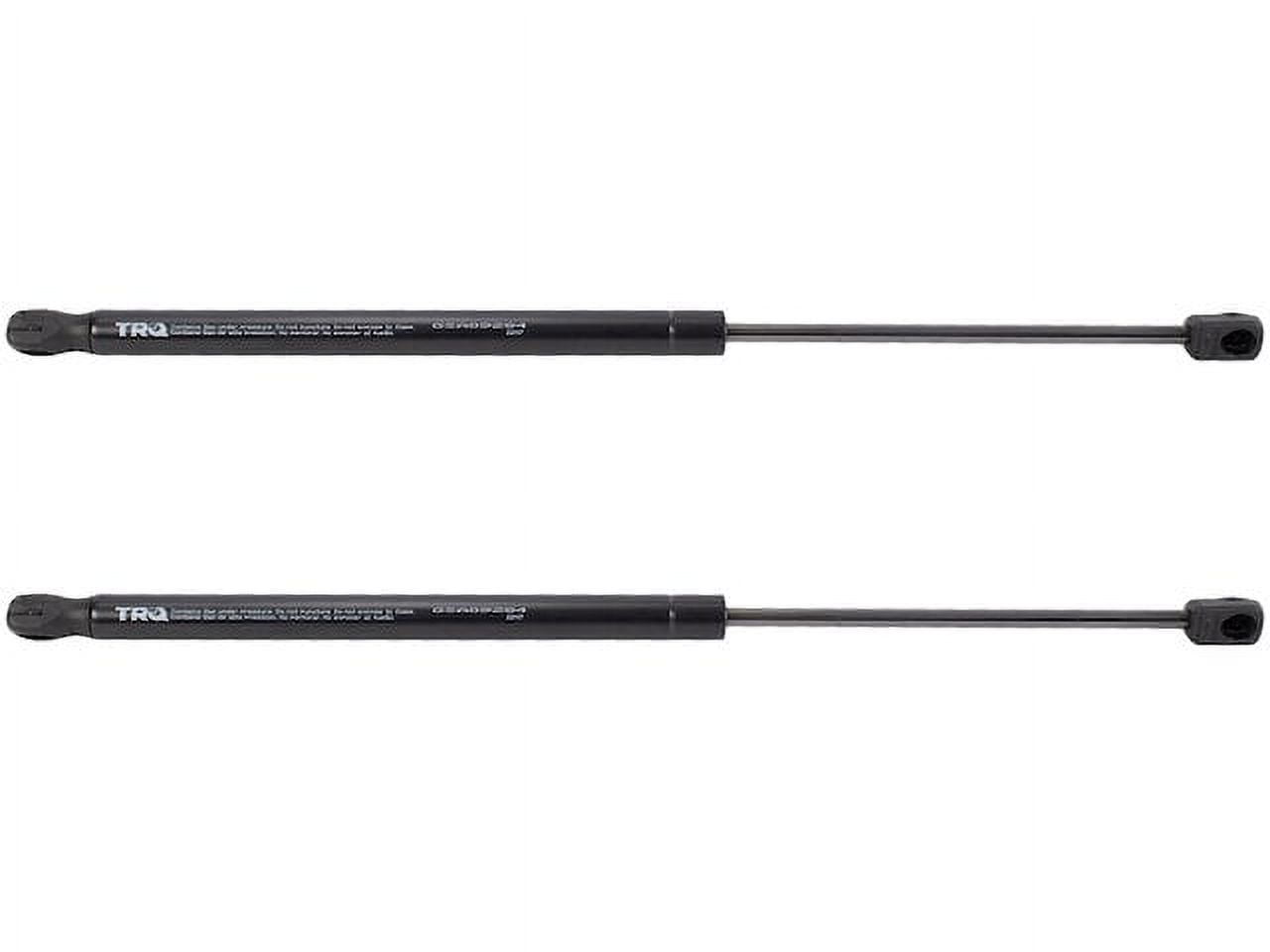 Hood Lift Support Kit 2 Piece - Compatible with 2018 - 2020 Chevy ...