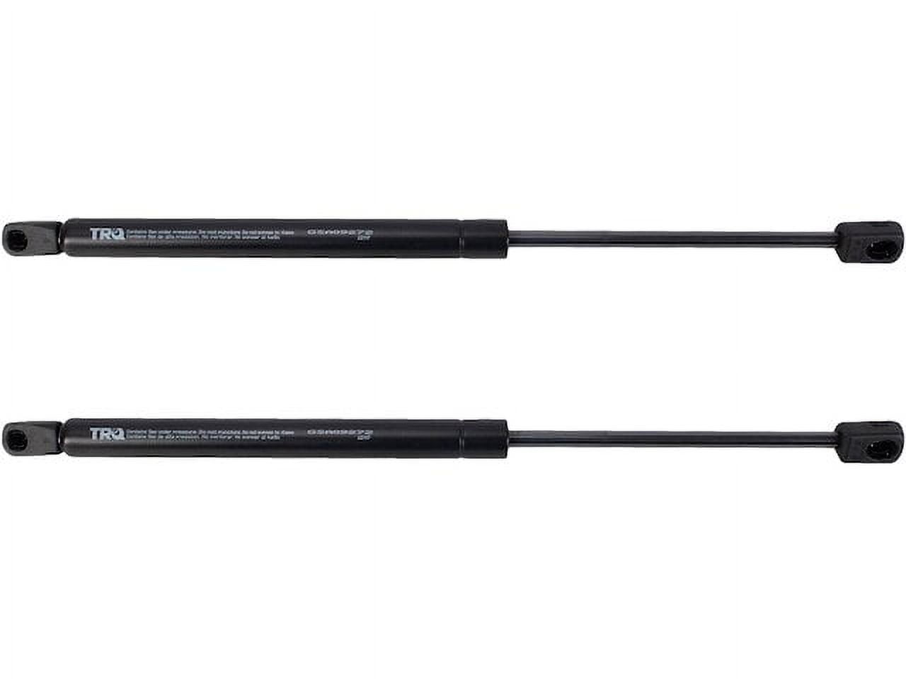 Hood Lift Support Kit 2 Piece - Compatible with 2018 - 2021 Lincoln ...