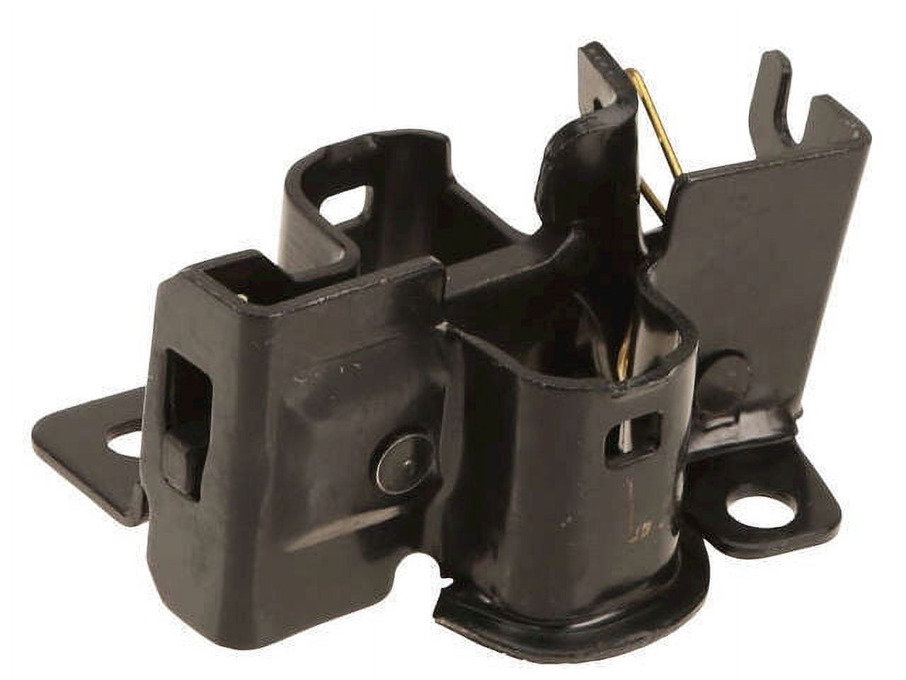 Hood Lock Assembly - Compatible with 2007 - 2008 Mercedes-Benz CLK63 ...