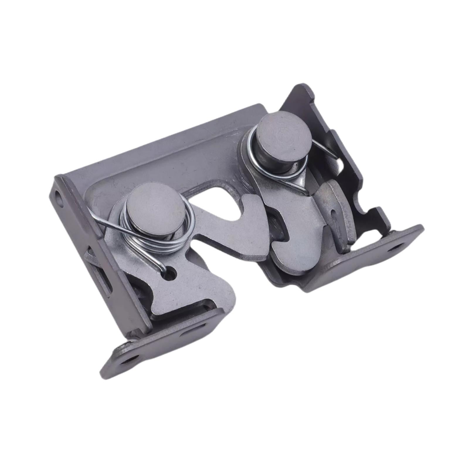 Hood Lock Latch Assembly Metal Front Hood Latch for BMW E60 525i 528i ...