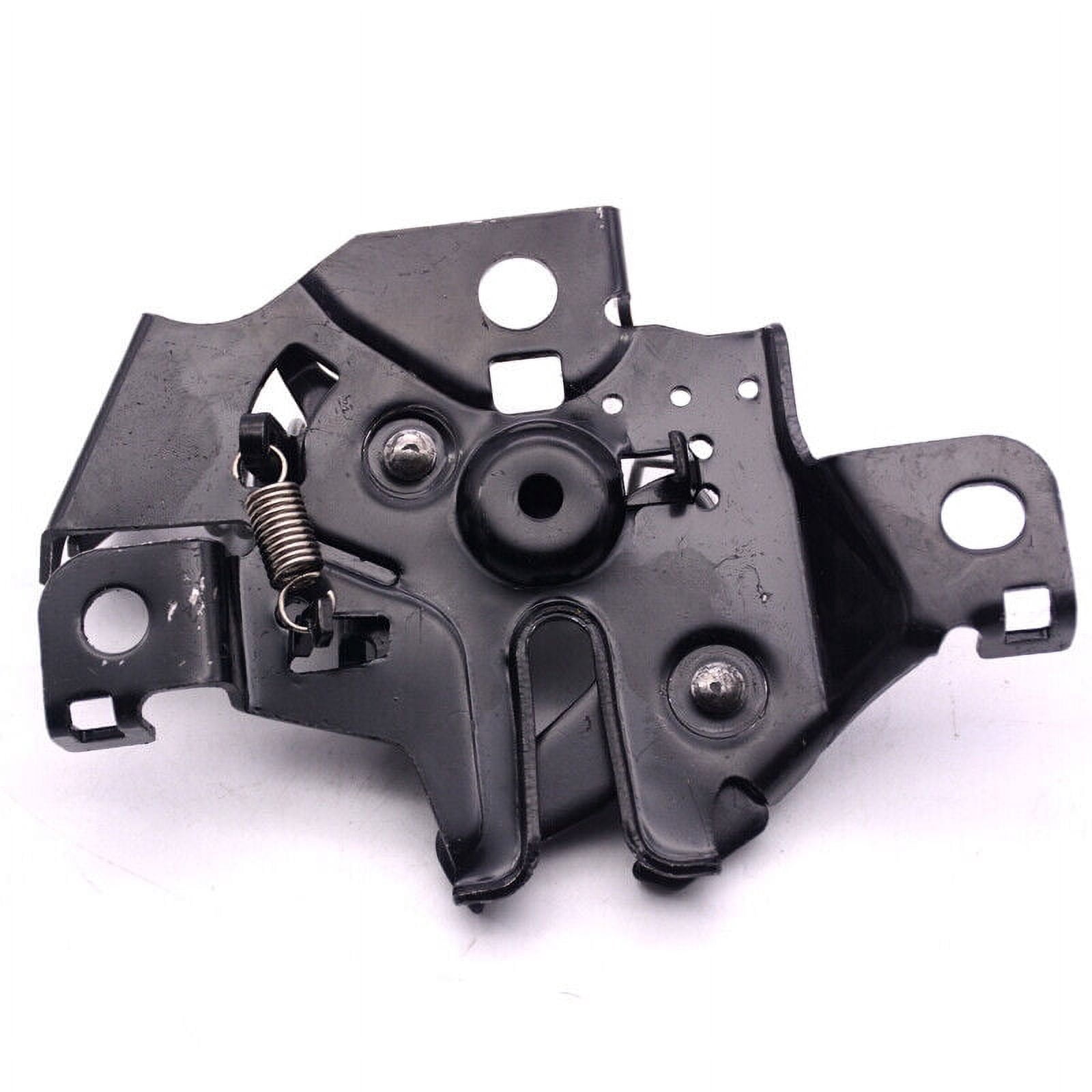 Hood Lock Latch Assembly for Toyota 2010-2015 Prius 53510-47092 ...