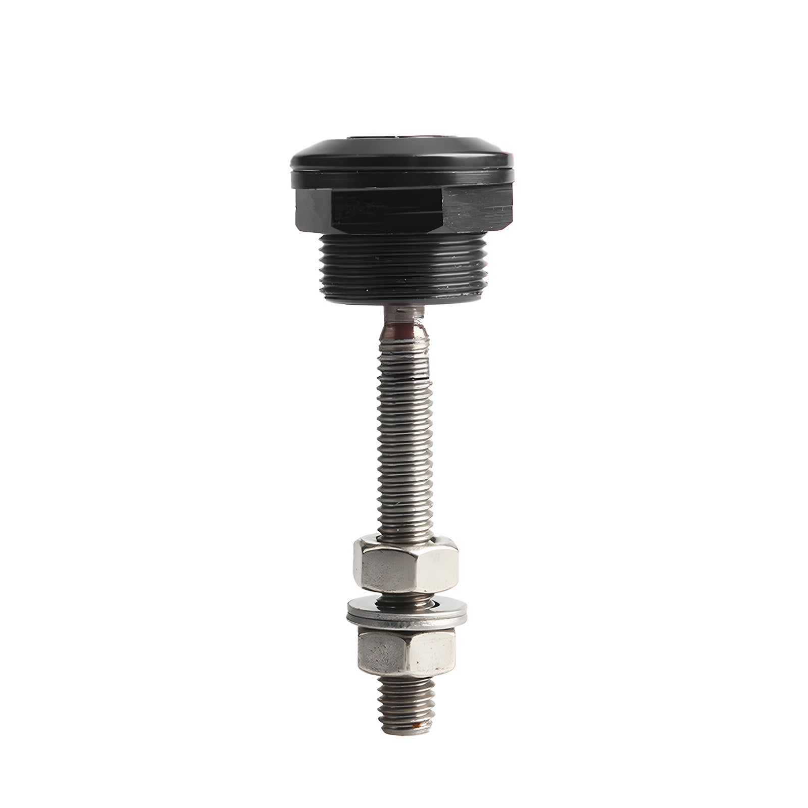 Hood Lock for Cars - Enhanced Security & Easy Release Mechanism ...