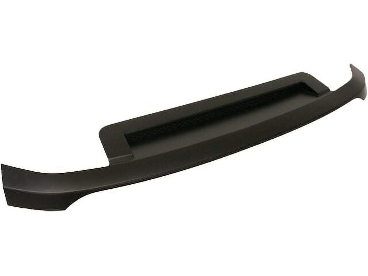 Toyota Fj Cruiser Hood Molding