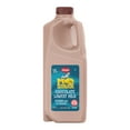 Hood Moo Struck Chocolate Lowfat Milk, 64 oz - Walmart.com