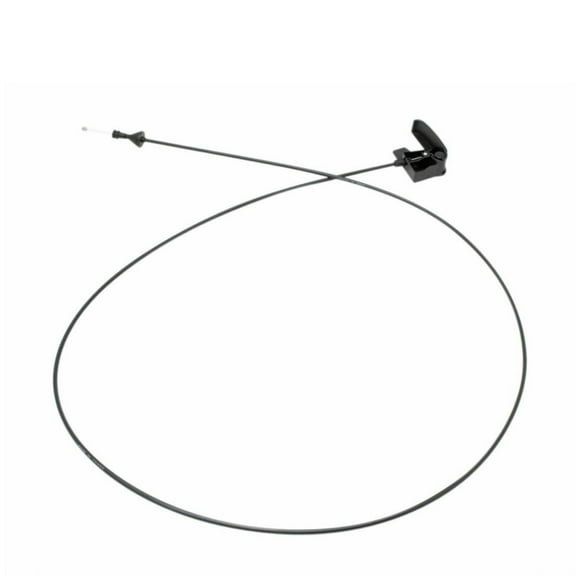 Chevrolet C10 Hood Release Cable