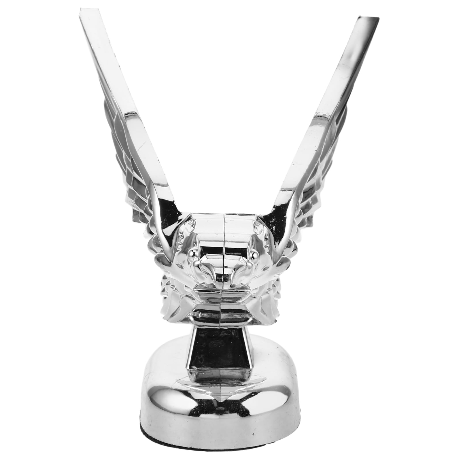 Hood Ornament Hood Ornament For Trucks Car Hood Ornament Plastic Hood ...