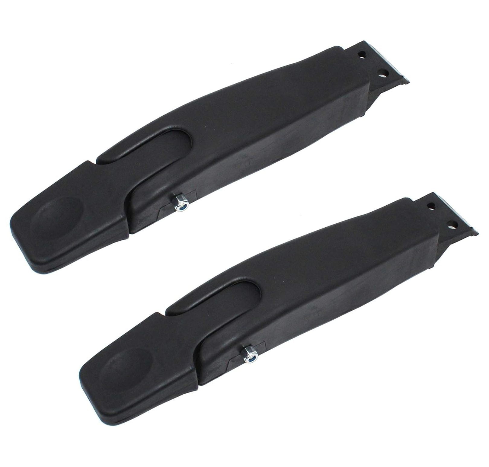 Hood Pair for International Prostar; Replaces HLK1022, 3544924C1 ...