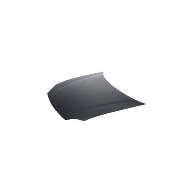 Hood Panel for 1993-1997 Honda Del Sol - Walmart.com
