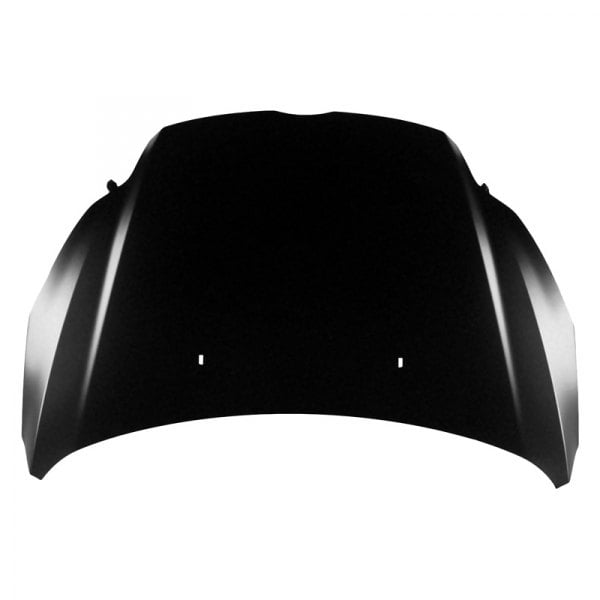 Hood Panel for Ford Focus 2012-2018 - Walmart.com