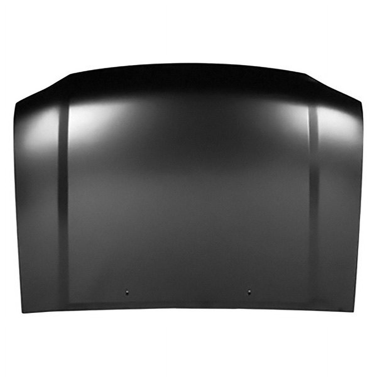Hood Panel for Nissan Frontier 2001-2004 - Walmart.com