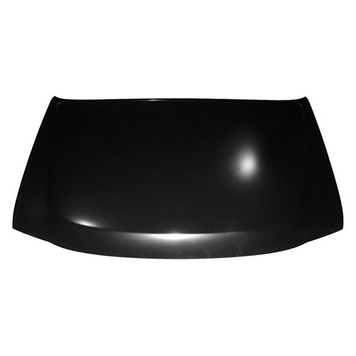 Hood Panel for Nissan Xterra 2005-2015 - Walmart.com